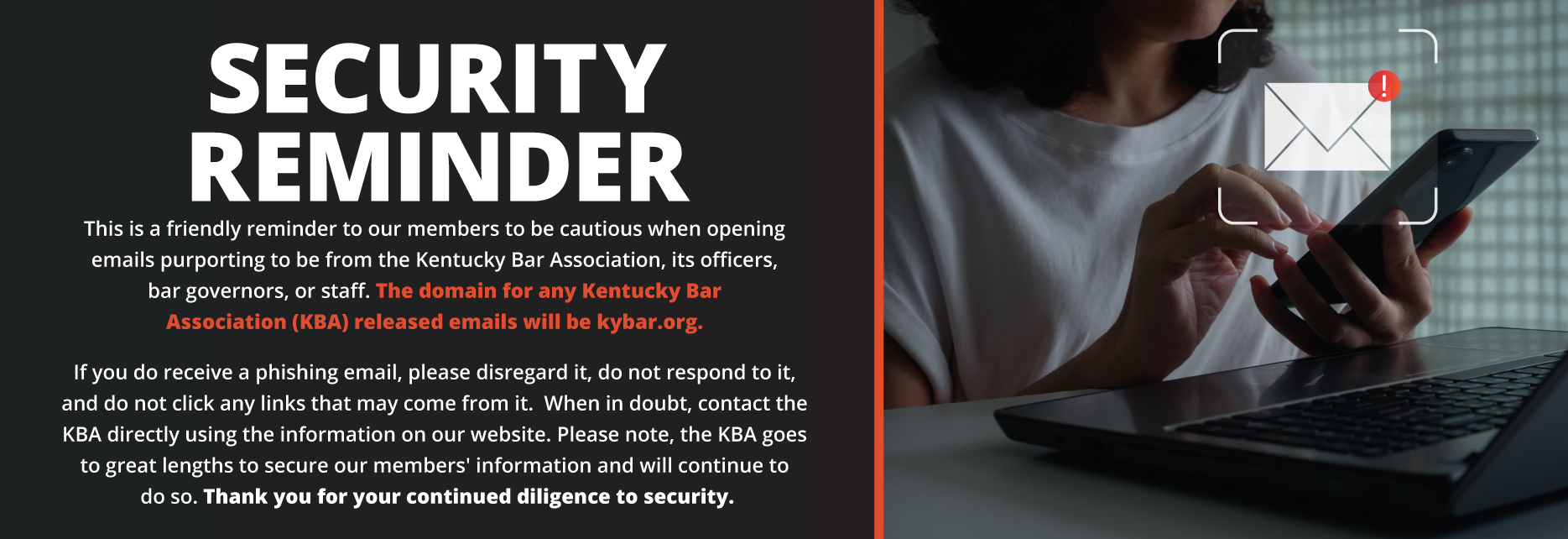 Kentucky Bar Association > Home