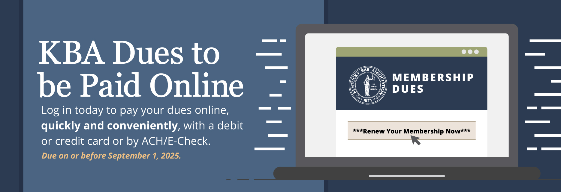 Kentucky Bar Association > Home