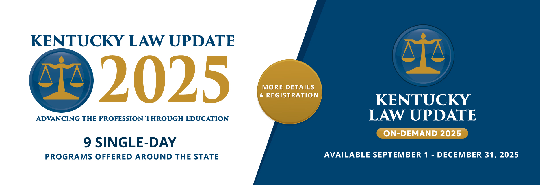 Kentucky Bar Association > Home