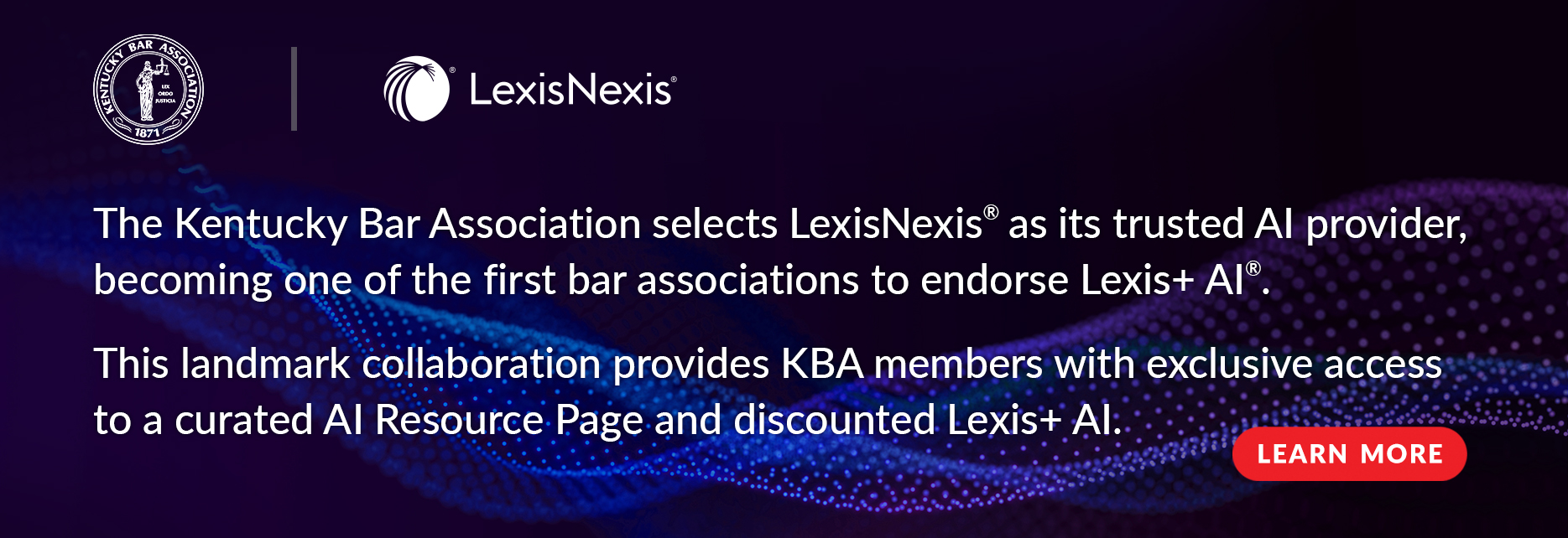 Kentucky Bar Association > Home