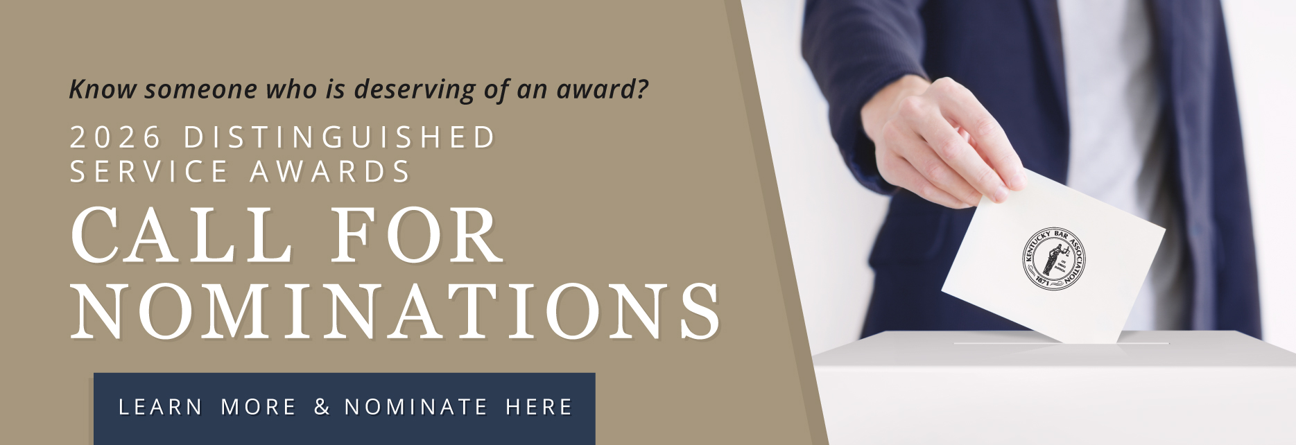 Kentucky Bar Association > Home